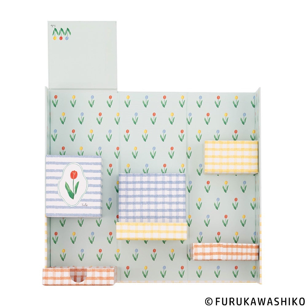 [Patreon] Furukawa Shiko – Rainbowholic Shop