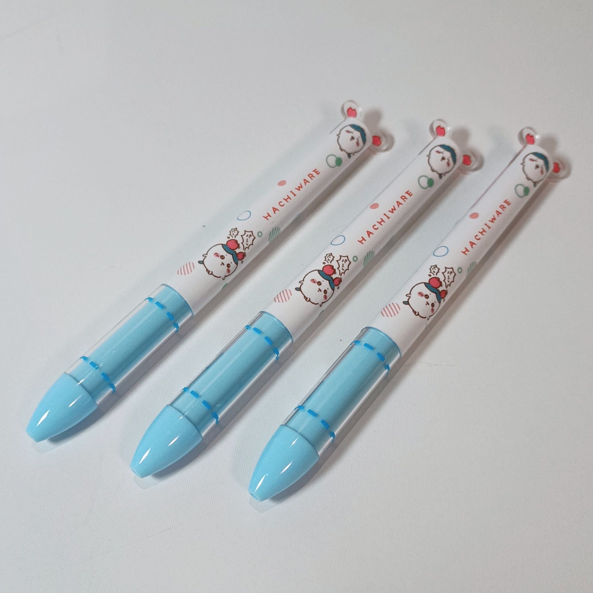 Chiikawa Hachiware Pen – Rainbowholic Shop