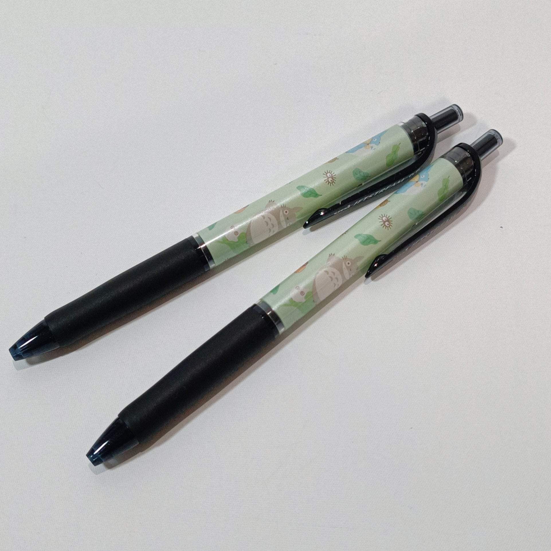 Ghibli My Neighbor Totoro Pen – Rainbowholic Shop