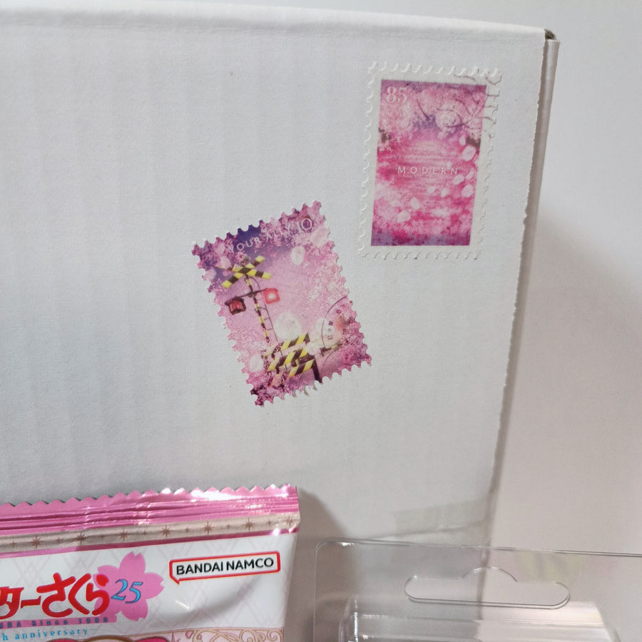 🌸Limited Edition🌸 Premium Sakura Stationery Box 2025 – Rainbowholic Shop
