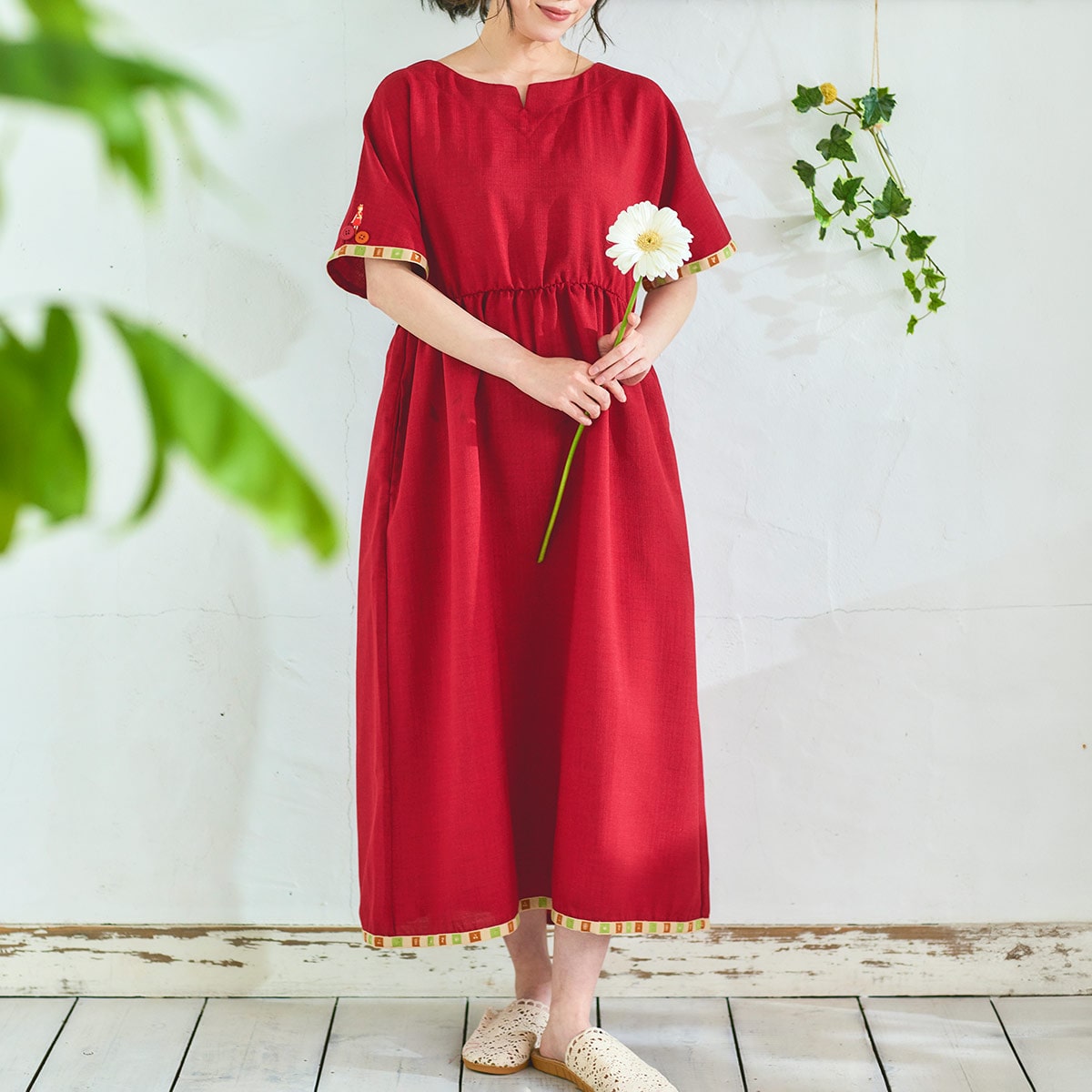 [Pre-order] The Secret World of Arrietty Lounge Wear / Arrietty's dres ...