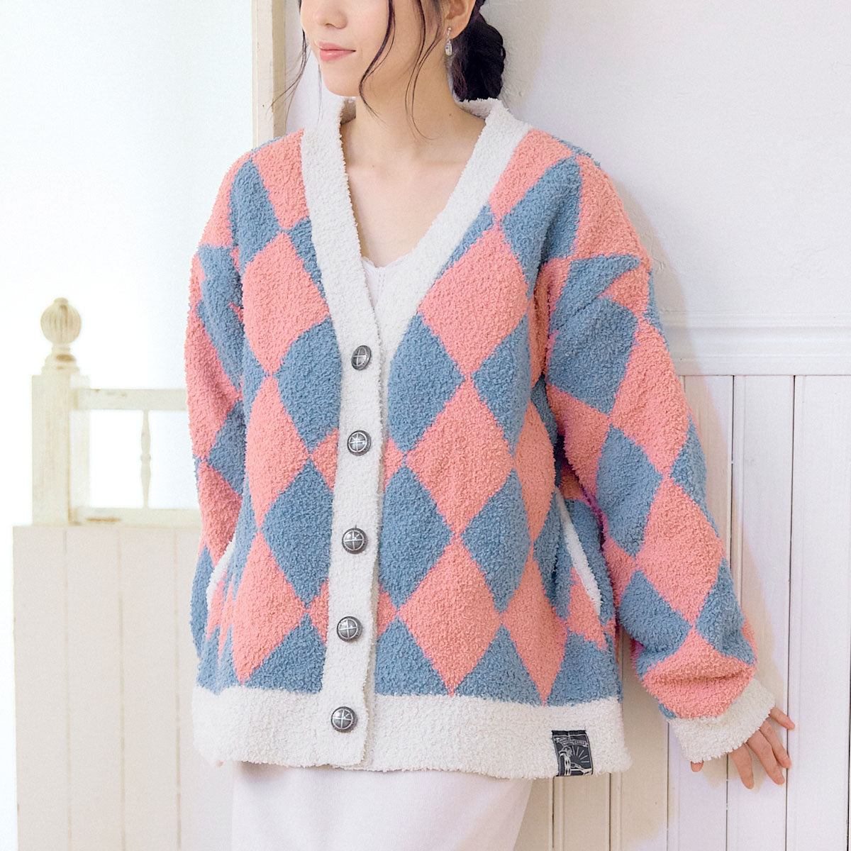[Pre-order] Howl's Moving Castle Howl's costume inspired cardigan ...