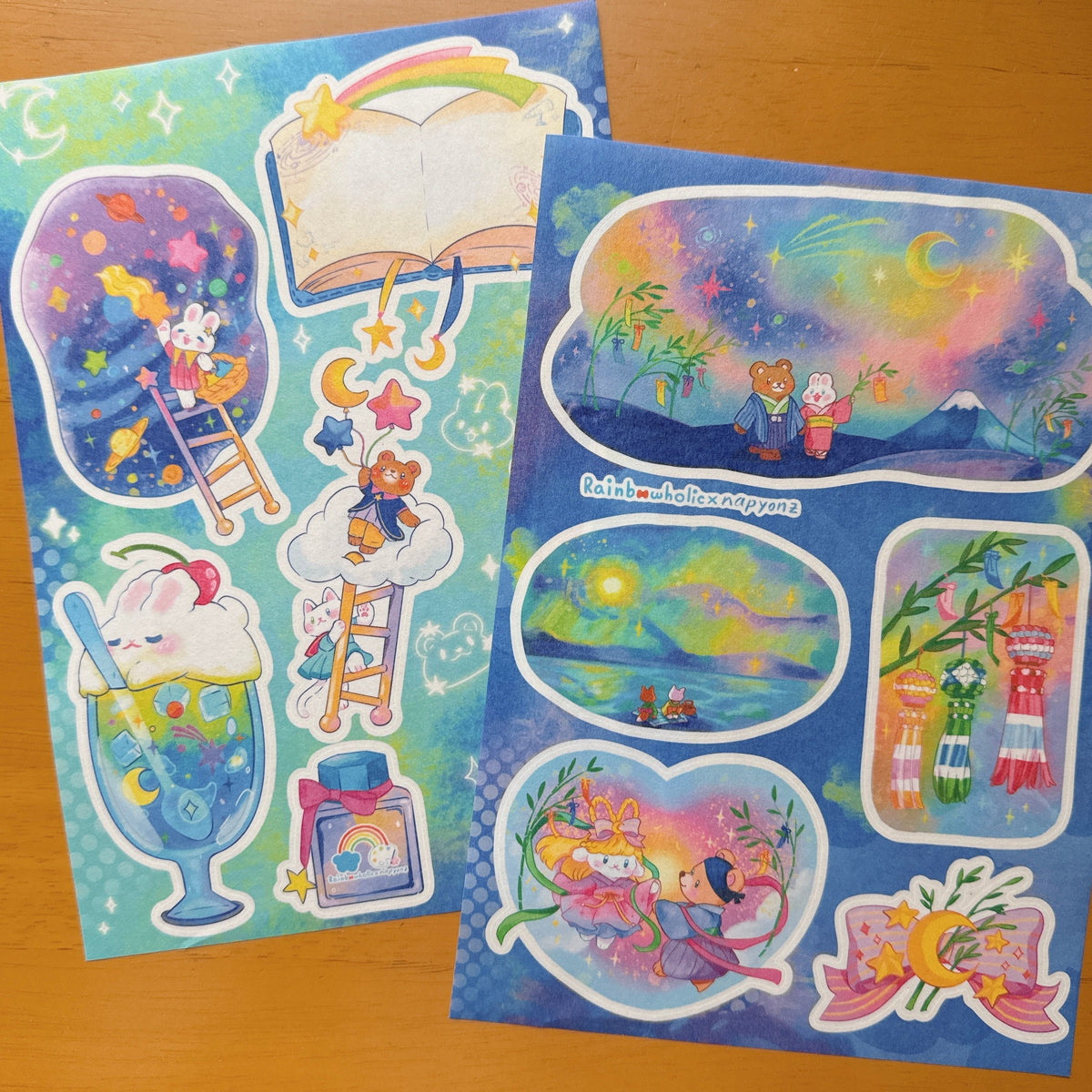 Karel Capek Red Tea Lovers Can Assorted Tea Set (20 pcs ...